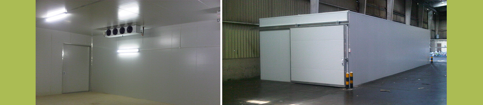 SPM | Specialised Panel Manufacturing